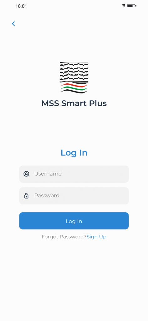 MSS – Medical Supplies and Services