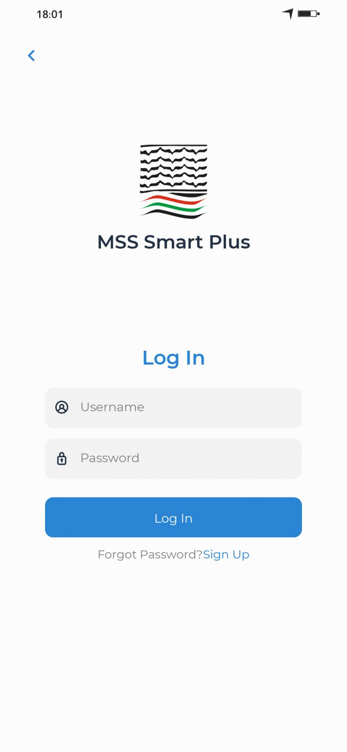 MSS – Medical Supplies and Services