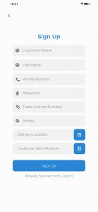 MSS – Medical Supplies and Services